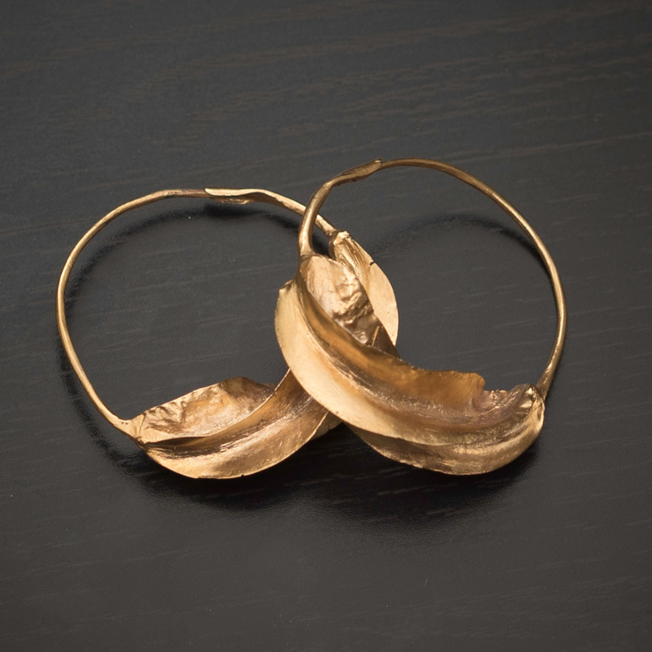 Fulaba | Exclusive Jewelry from African High Culture : Authentic Fulani ...