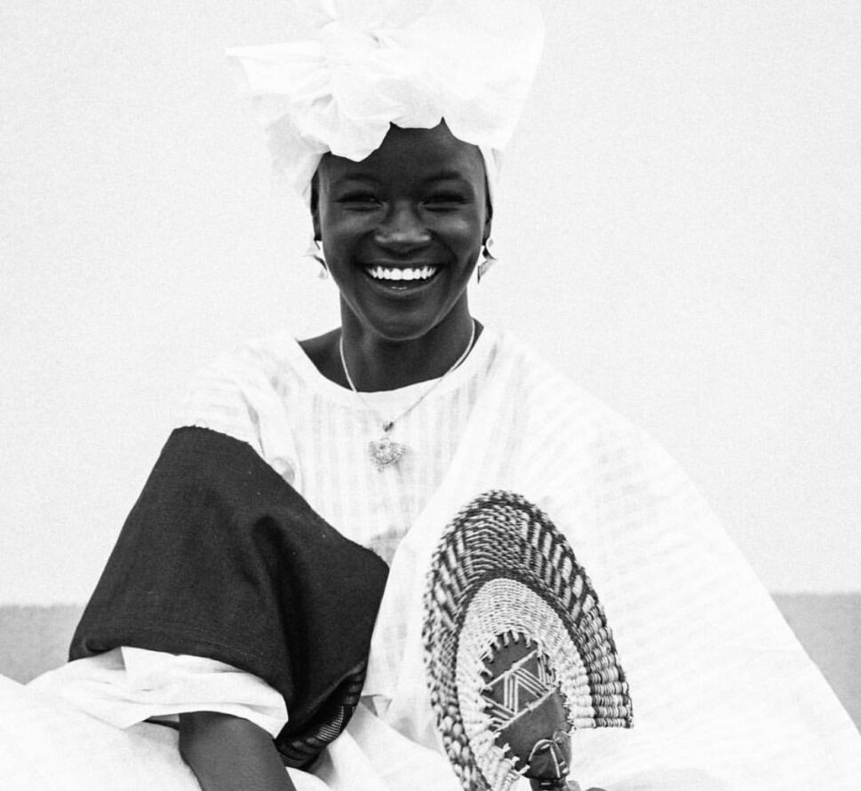 The Wolof People, their Culture & Crafts - Fulaba | Exclusive Jewelry ...